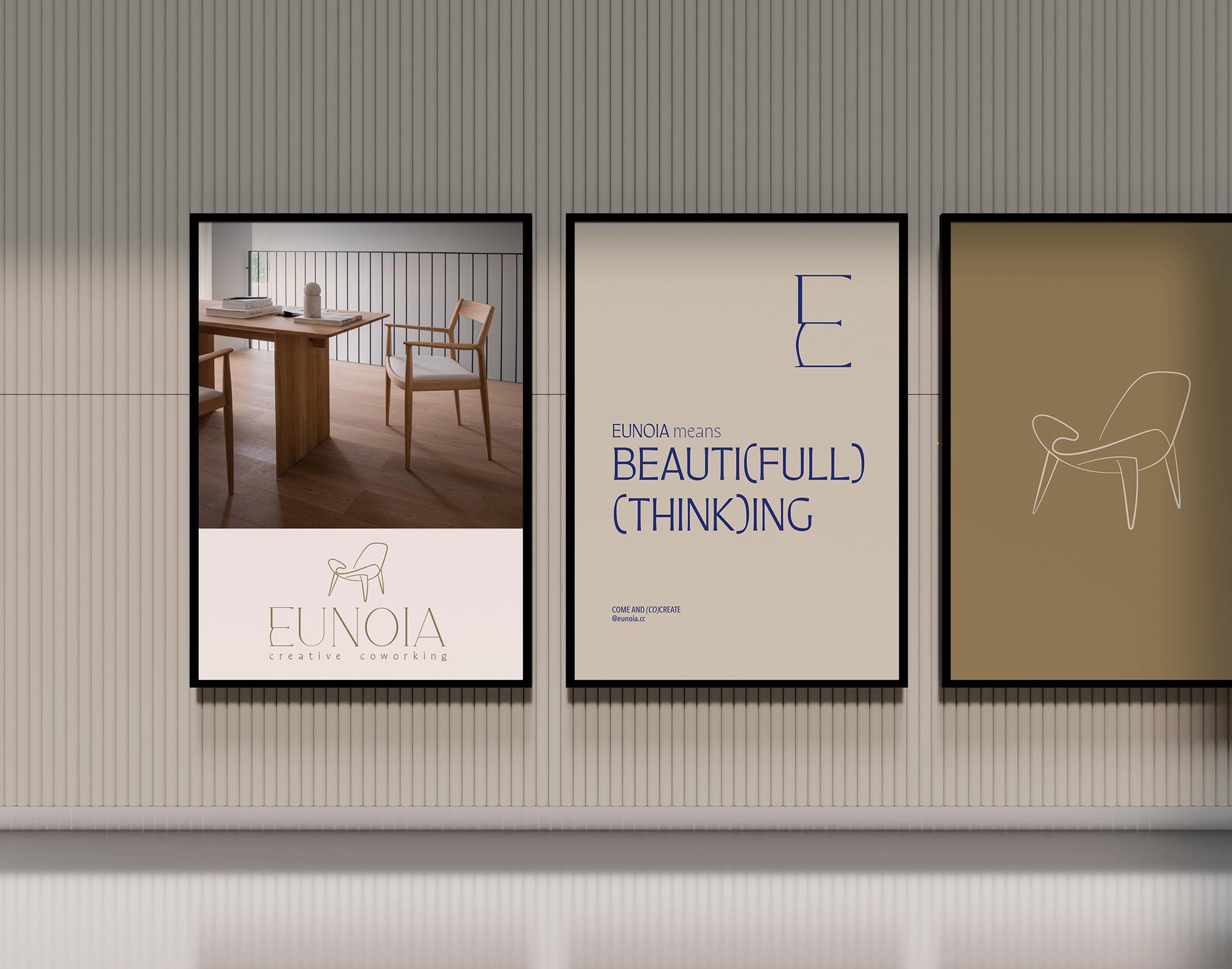 SELECTED WORK / EDITORIAL DESIGN