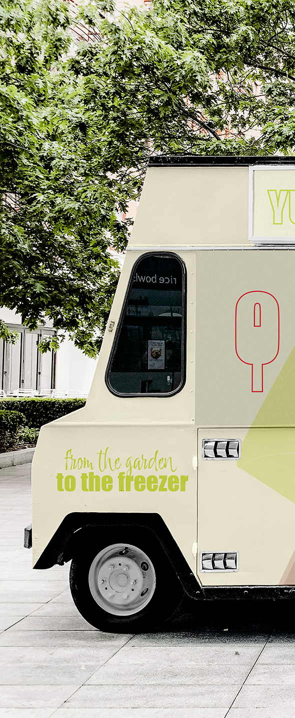 Visual Selah | Branding