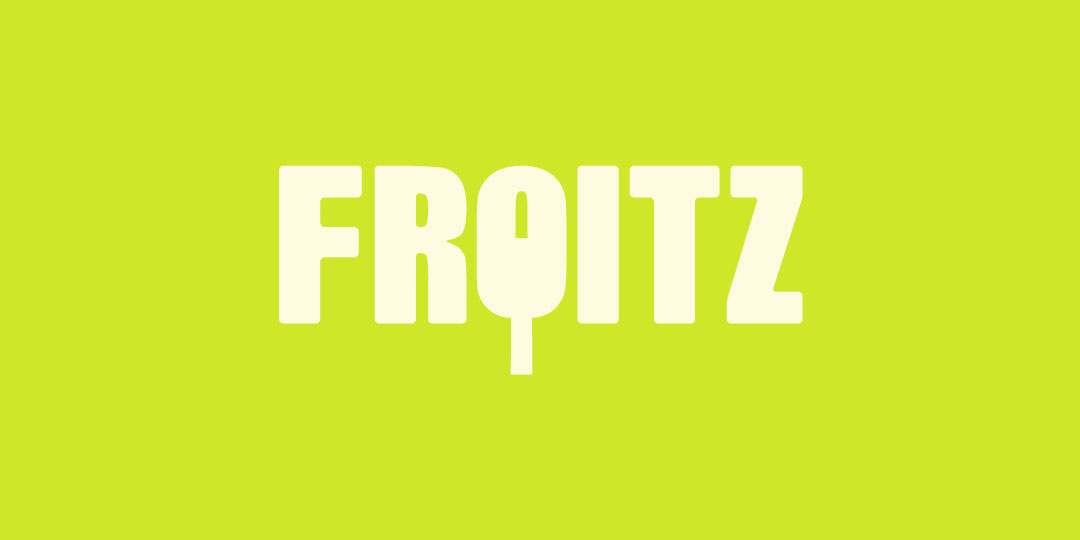 Visual Selah | Froitz