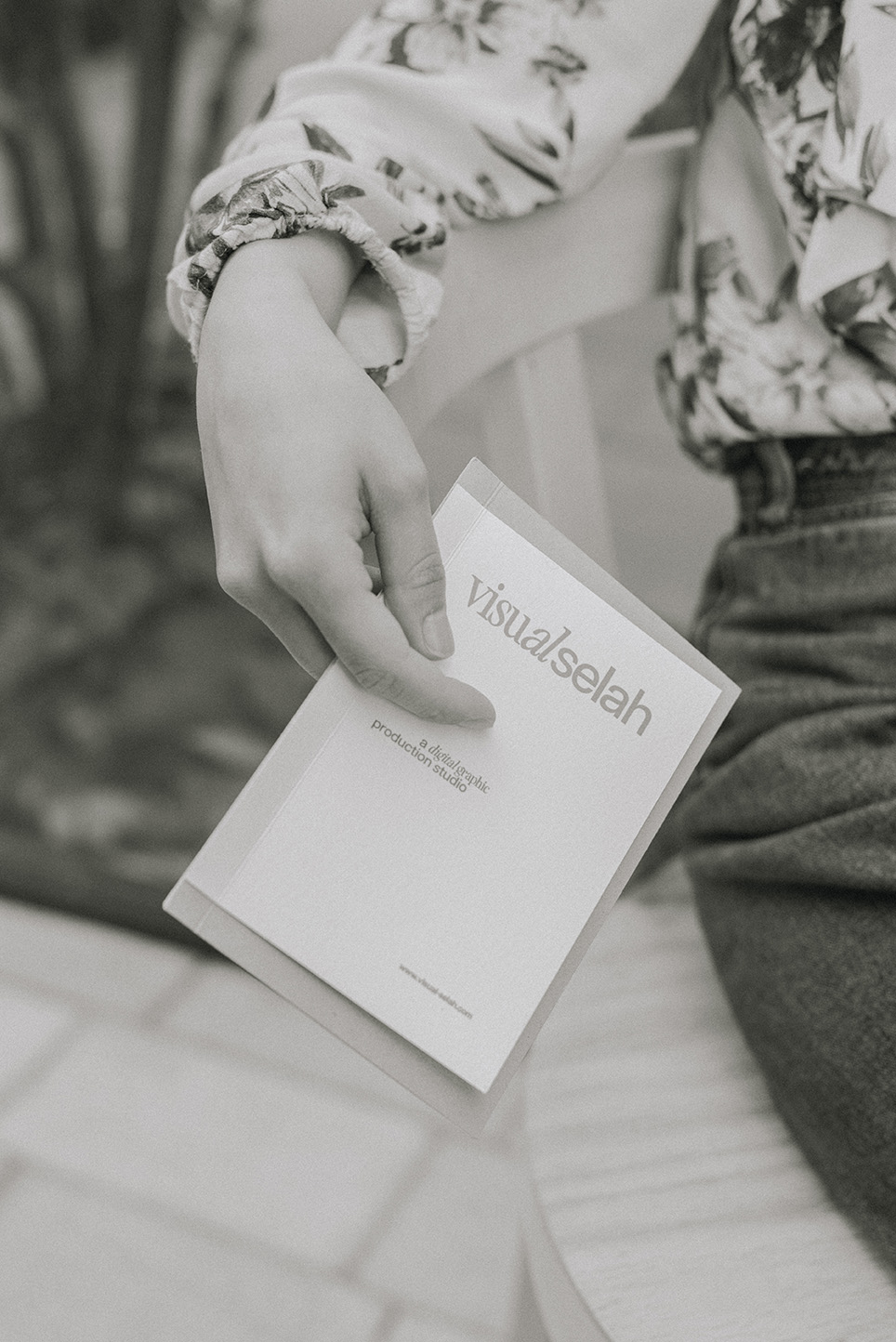 Visual Selah - Introducing Visual Selah