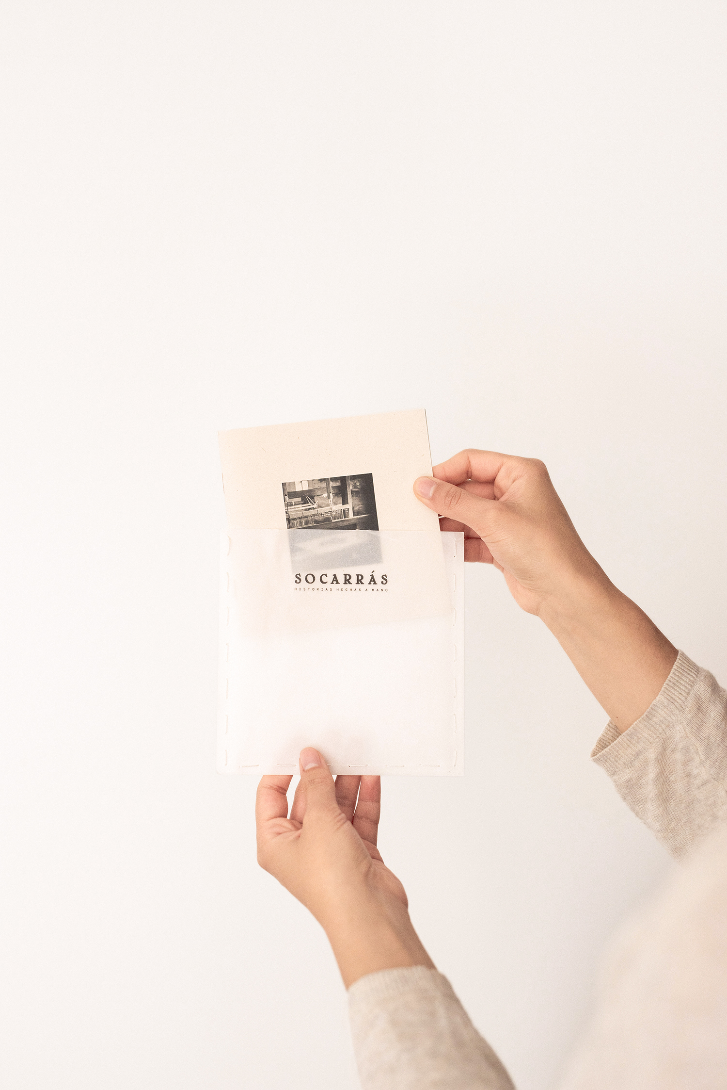 Visual Selah | Editorial